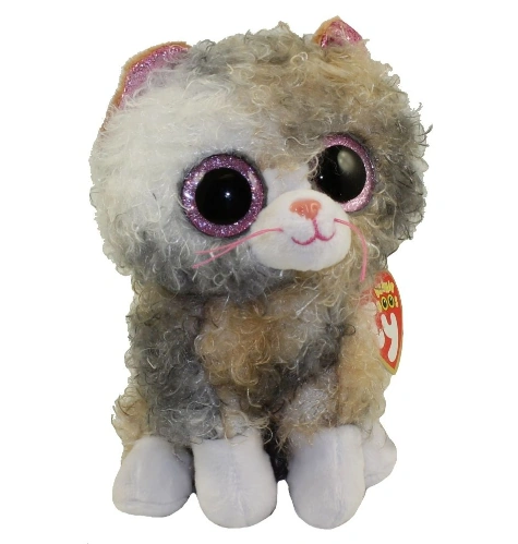 Scrappy | Beanie boo Wiki | Fandom