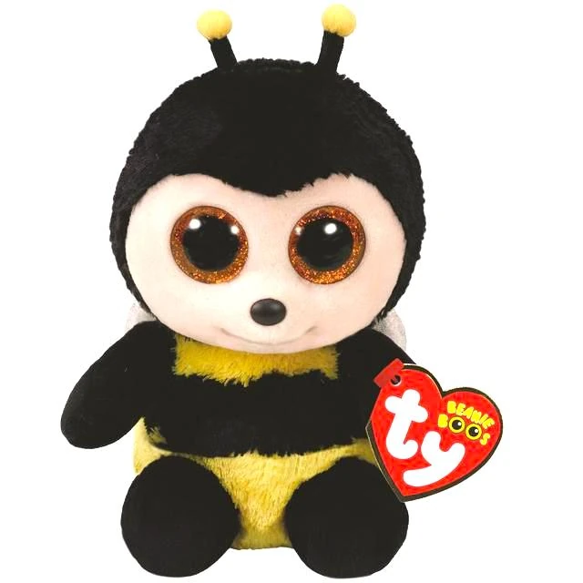 Buzby | Beanie boo Wiki | Fandom