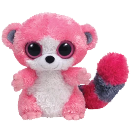 Bubblegum (Lemur) | Beanie boo Wiki | Fandom
