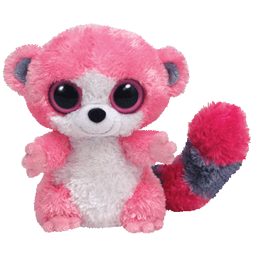Bubblegum Beanie boo Wiki Fandom