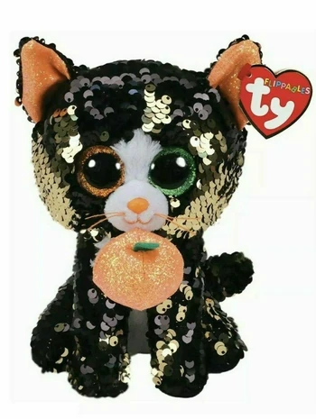 Jinx | Beanie boo Wiki | Fandom