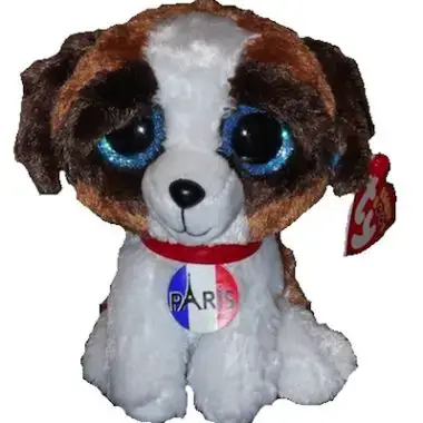 Jack | Beanie boo Wiki | Fandom