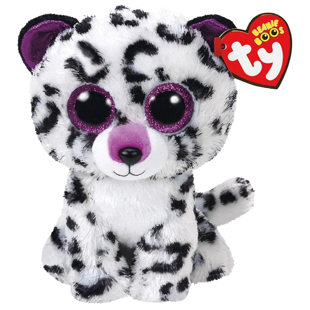 Violet | Beanie boo Wiki | Fandom