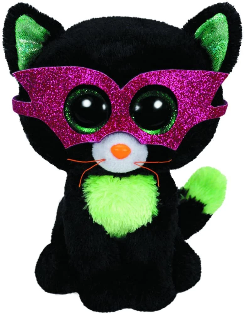 Jinxy | Beanie boo Wiki | Fandom