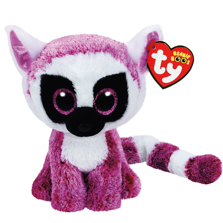 LeeAnn | Beanie boo Wiki | Fandom
