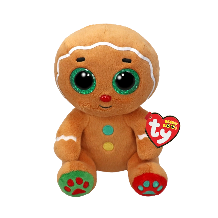 Nutmeg | Beanie boo Wiki | Fandom