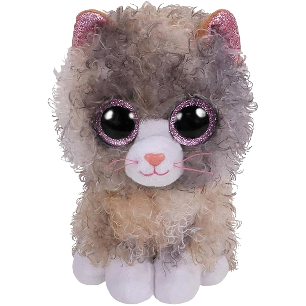 Scrappy | Beanie boo Wiki | Fandom