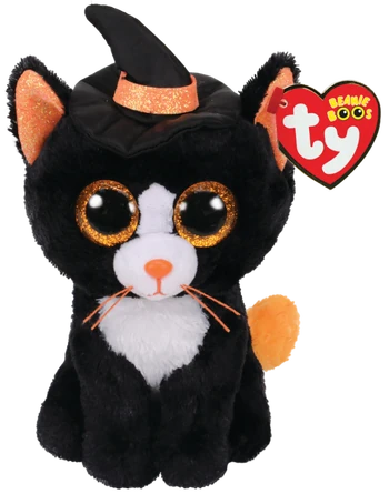Witchie | Beanie boo Wiki | Fandom