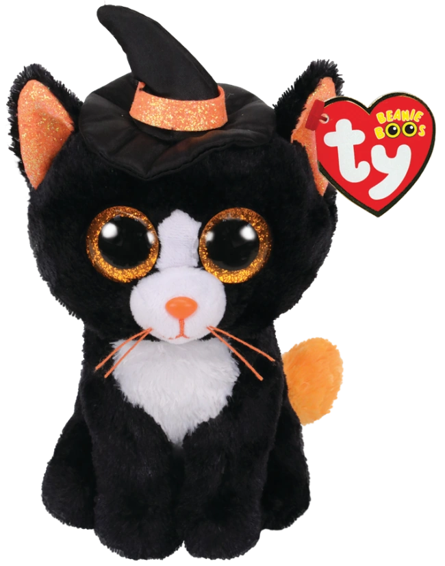 Witchie | Beanie boo Wiki | Fandom