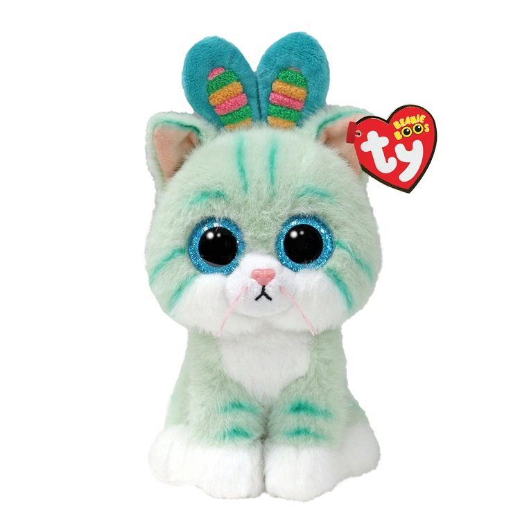 Gumdrop | Beanie boo Wiki | Fandom