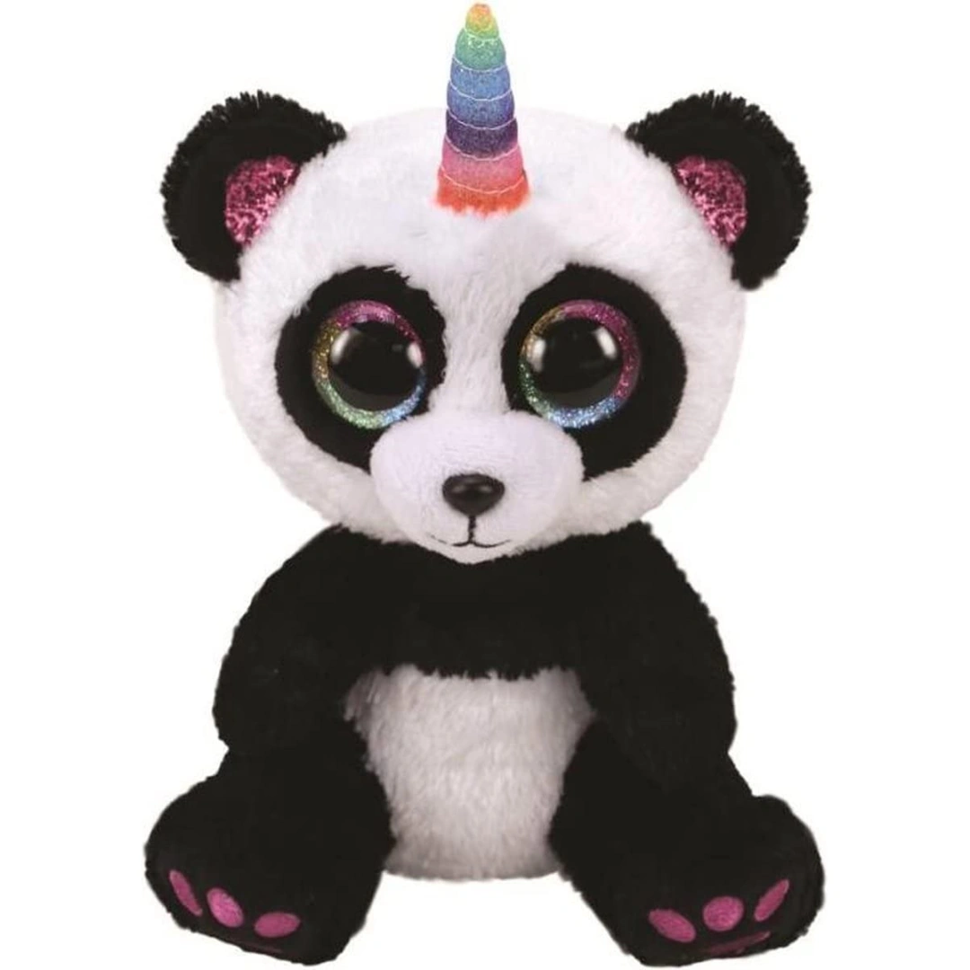 Paris (Panda) | Beanie boo Wiki | Fandom