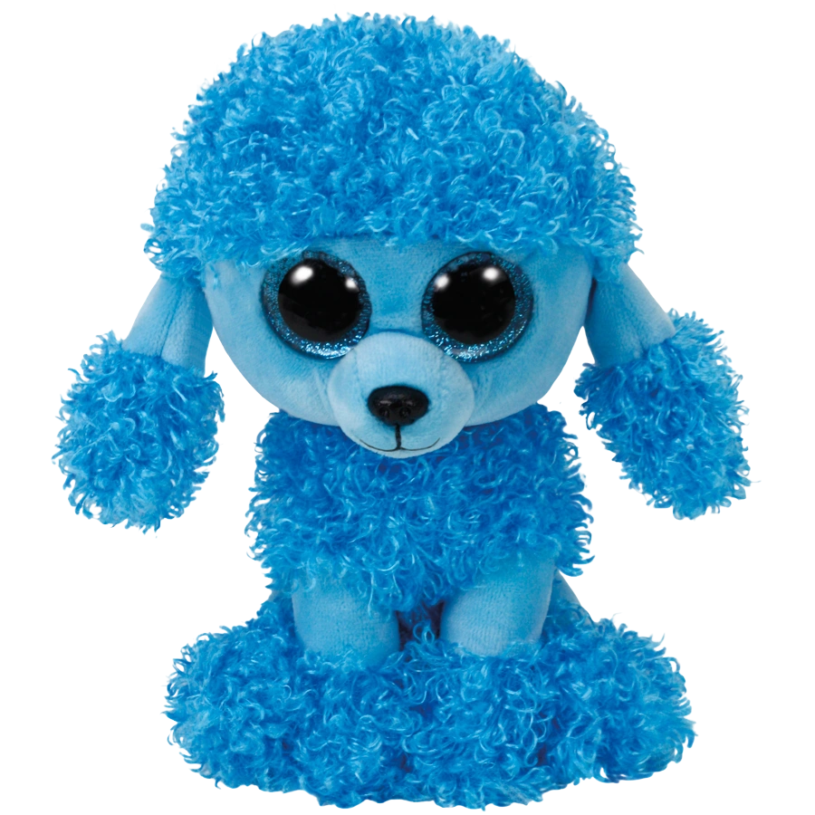 Mandy (Poodle) | Beanie boo Wiki | Fandom