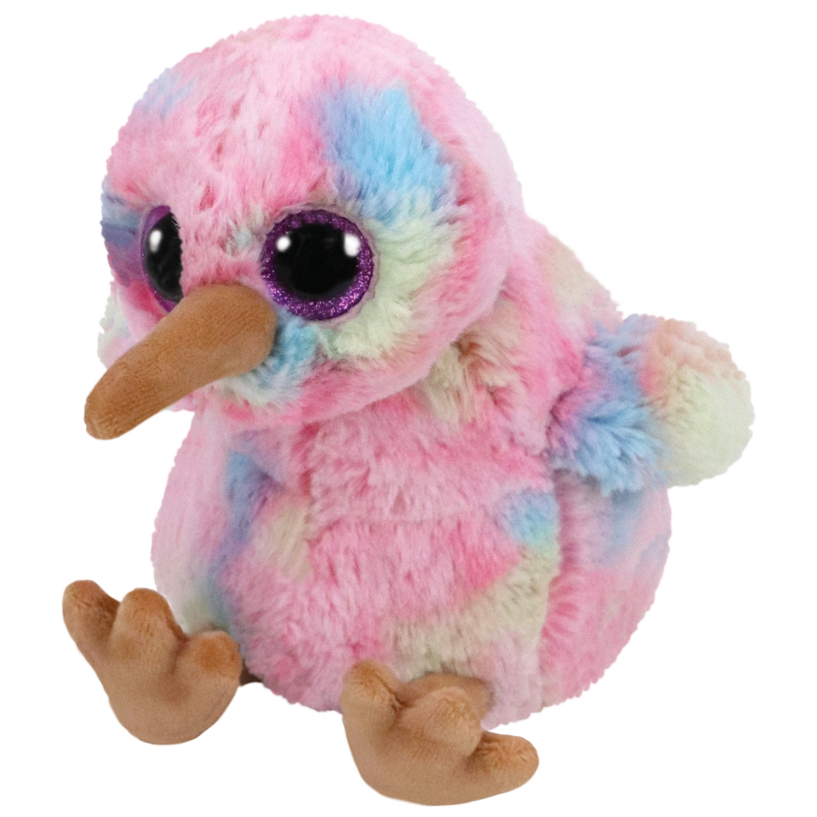 Kiwi (Kiwi Bird) | Beanie boo Wiki | Fandom