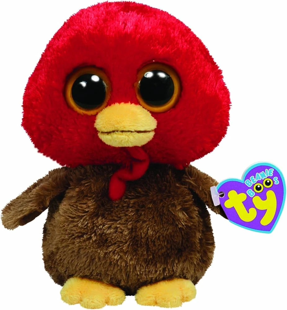 Gobbles | Beanie boo Wiki | Fandom