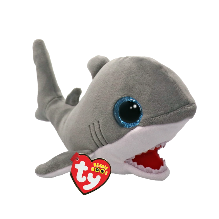 Finnegan | Beanie boo Wiki | Fandom