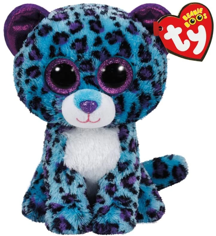 Lizzie | Beanie boo Wiki | Fandom