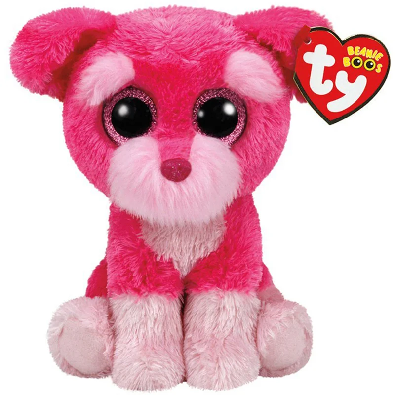 Cherry | Beanie boo Wiki | Fandom
