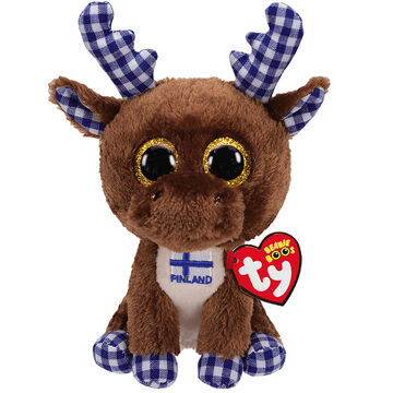Moose beanie boo store