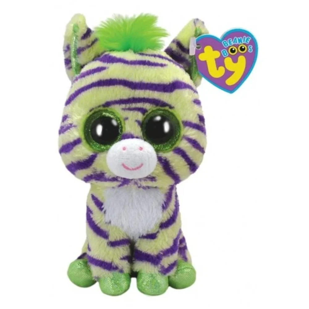 Wild | Beanie boo Wiki | Fandom