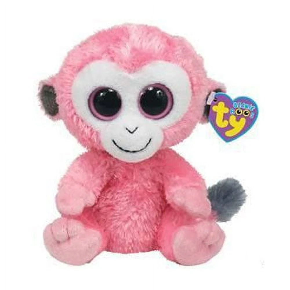 Sherbet (Monkey) | Beanie boo Wiki | Fandom