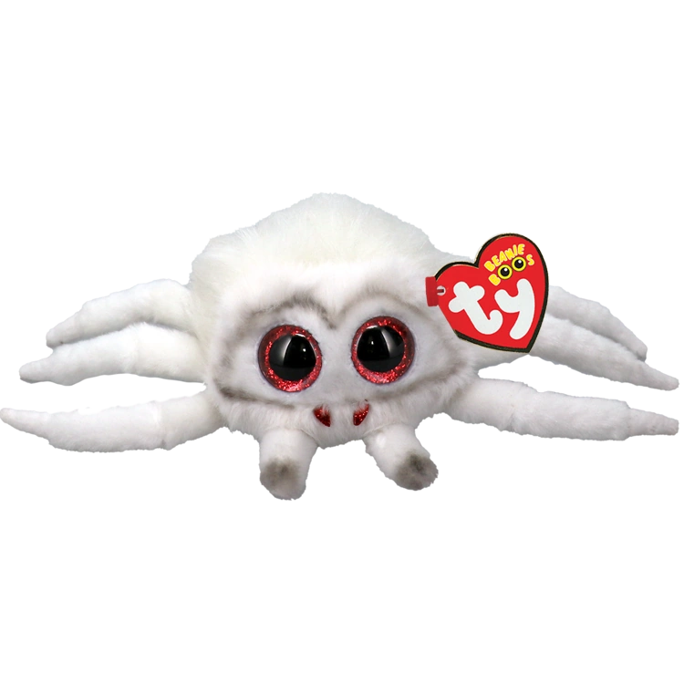 Spinderella | Beanie boo Wiki | Fandom