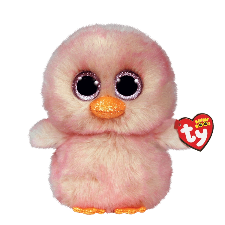 Feathers (Chick) | Beanie boo Wiki | Fandom