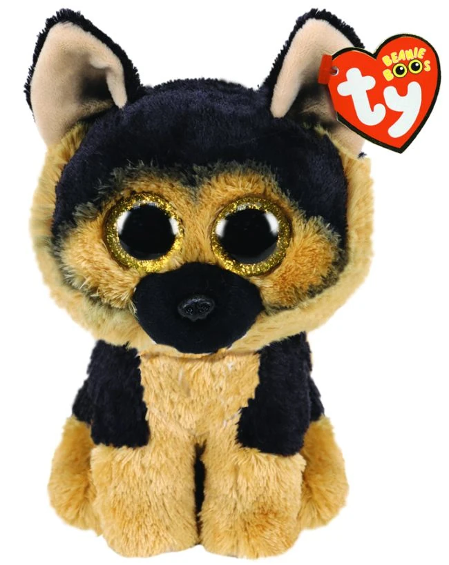 Spirit (German Shepherd) | Beanie boo Wiki | Fandom