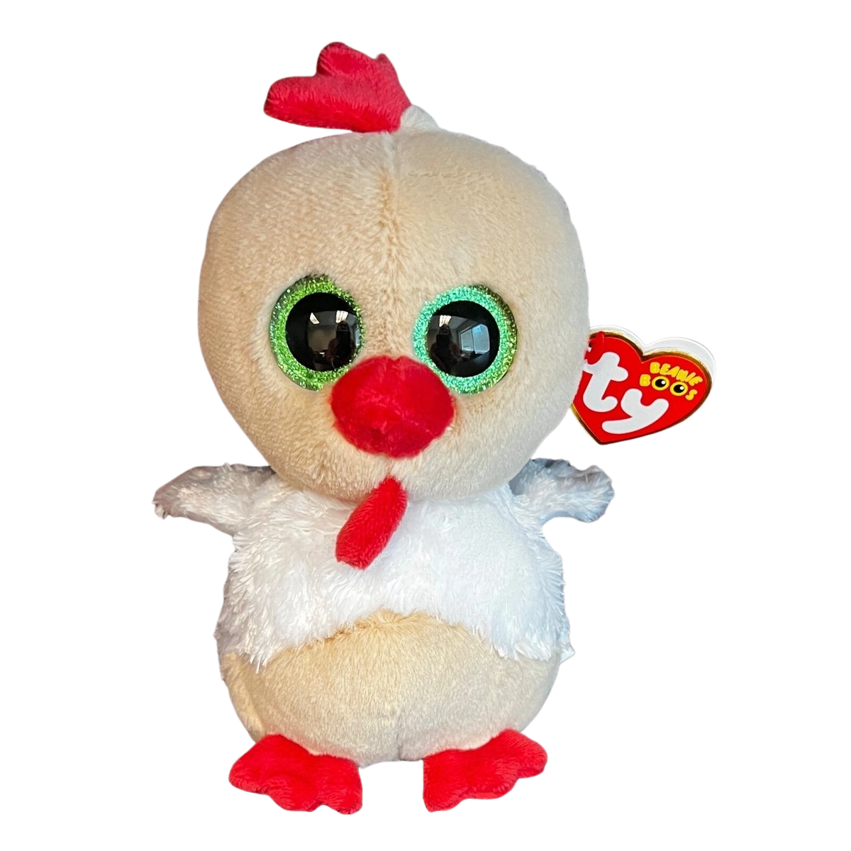 Early Bird Rooster | Beanie boo Wiki | Fandom