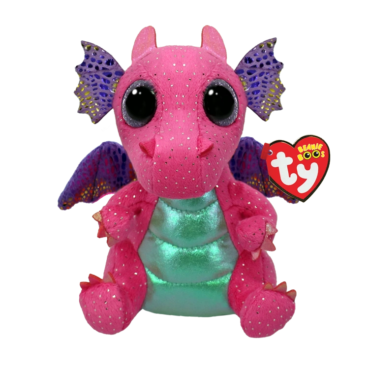 Spitfire | Beanie boo Wiki | Fandom