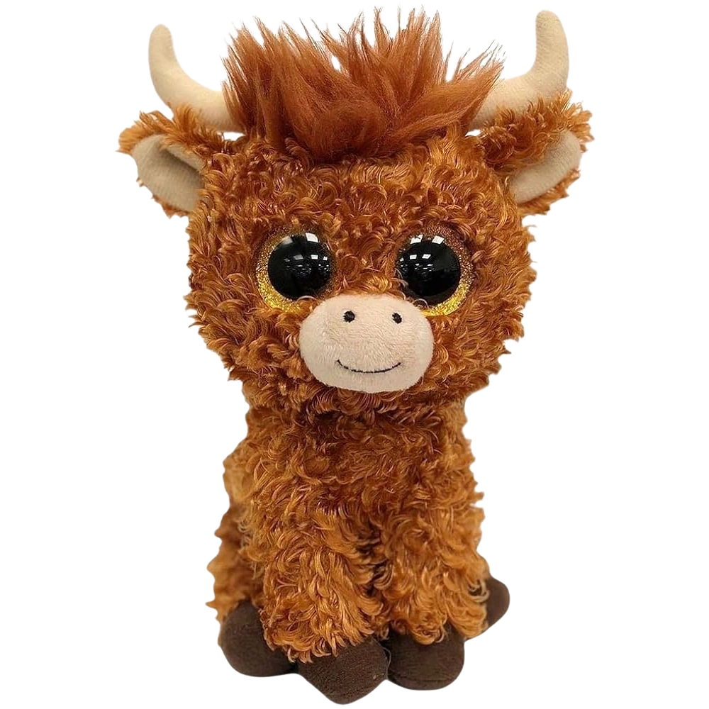 Angus | Beanie boo Wiki | Fandom