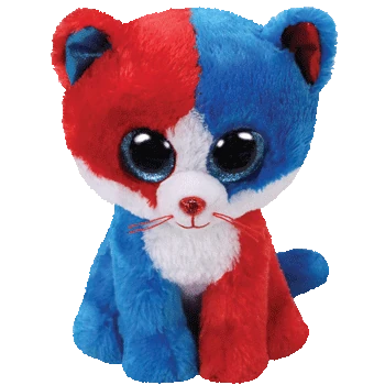 Spirit (Cat) | Beanie boo Wiki | Fandom
