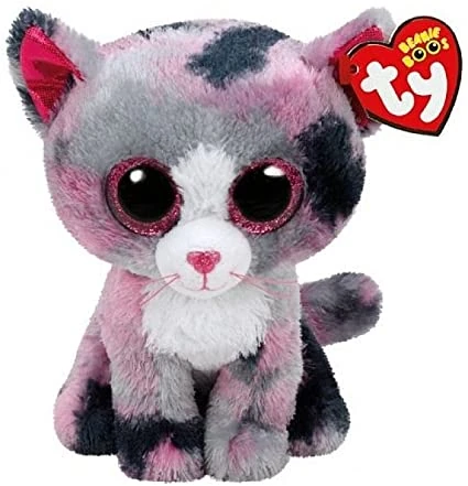Lindi | Beanie boo Wiki | Fandom