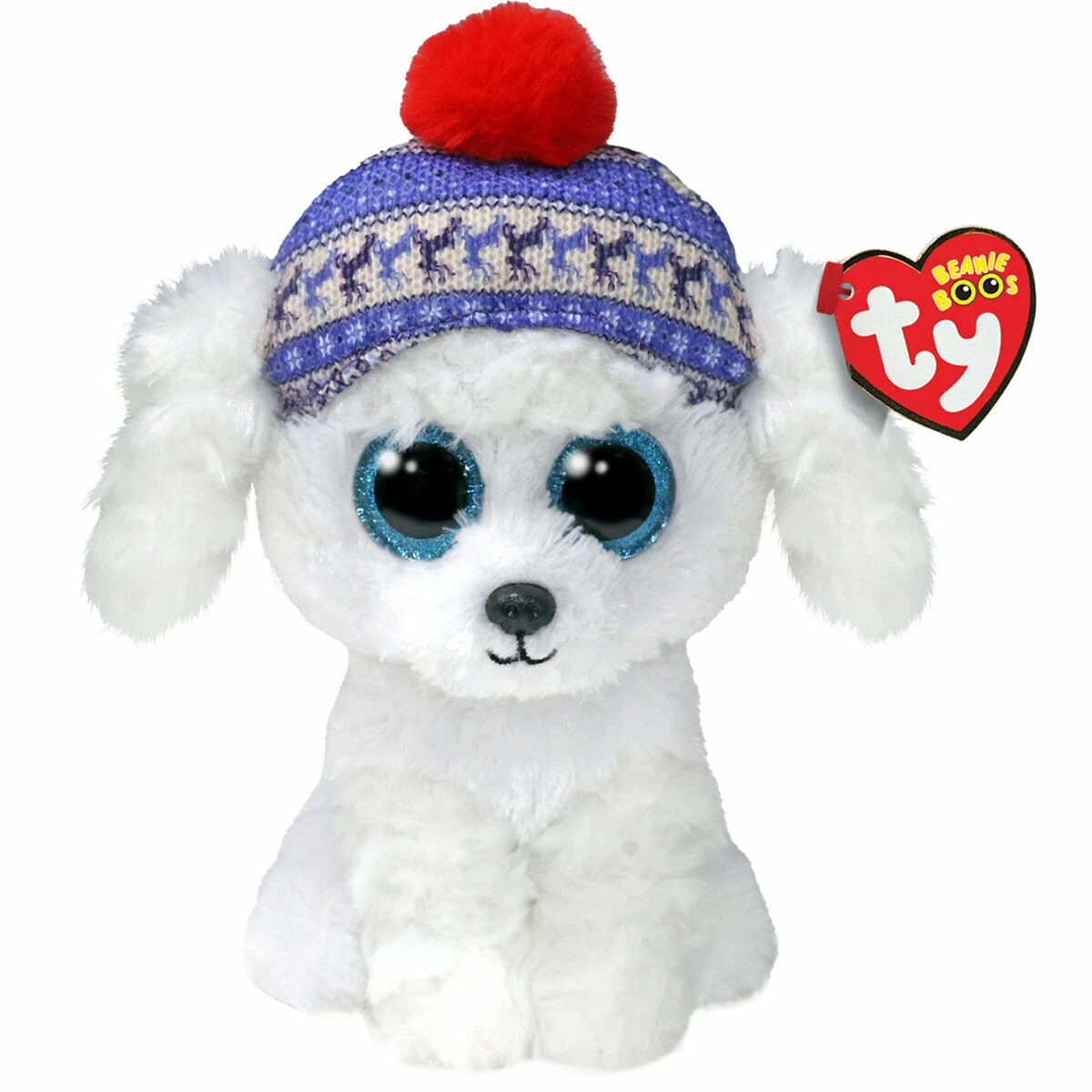 Sleighbell | Beanie boo Wiki | Fandom