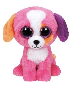 Precious | Beanie boo Wiki | Fandom