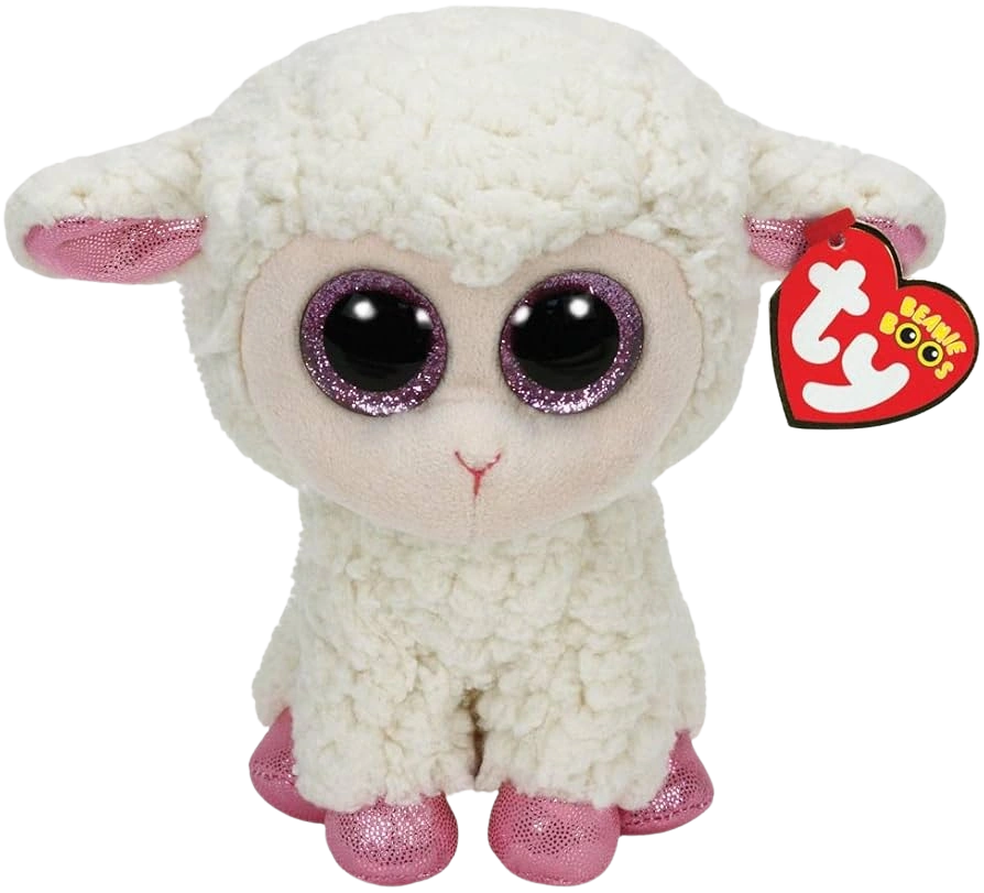 Daria | Beanie boo Wiki | Fandom