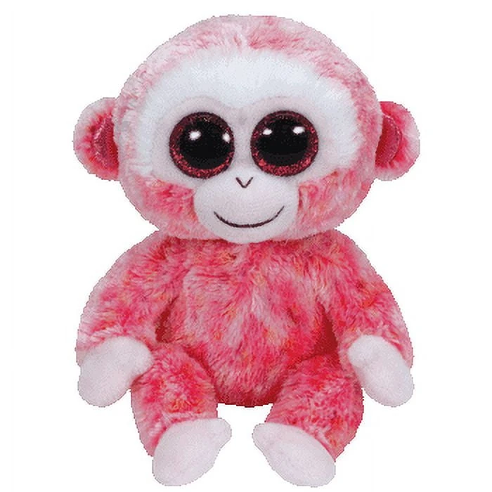 Ruby (Gibbon) | Beanie boo Wiki | Fandom