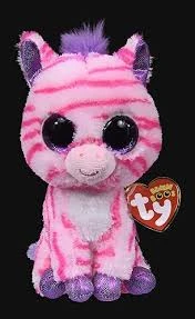 Zazzy | Beanie boo Wiki | Fandom