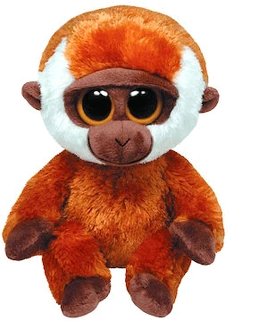 Bongo | Beanie boo Wiki | Fandom