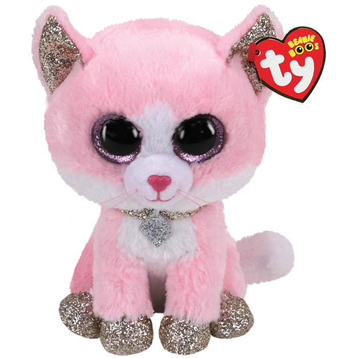 Fiona (2021) | Beanie boo Wiki | Fandom