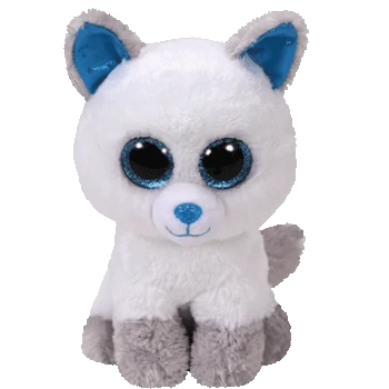 Frost (Arctic Fox) | Beanie boo Wiki | Fandom