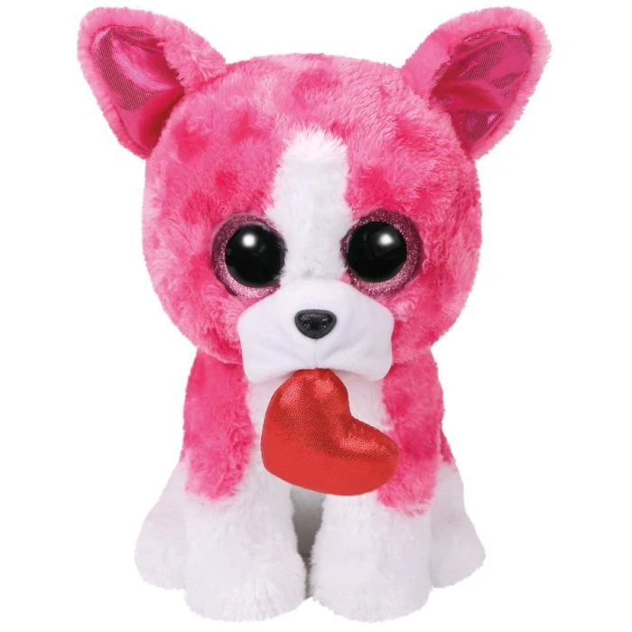 Romeo (Dog) | Beanie boo Wiki | Fandom