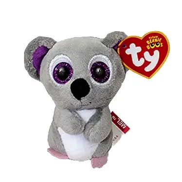 Mel | Beanie boo Wiki | Fandom