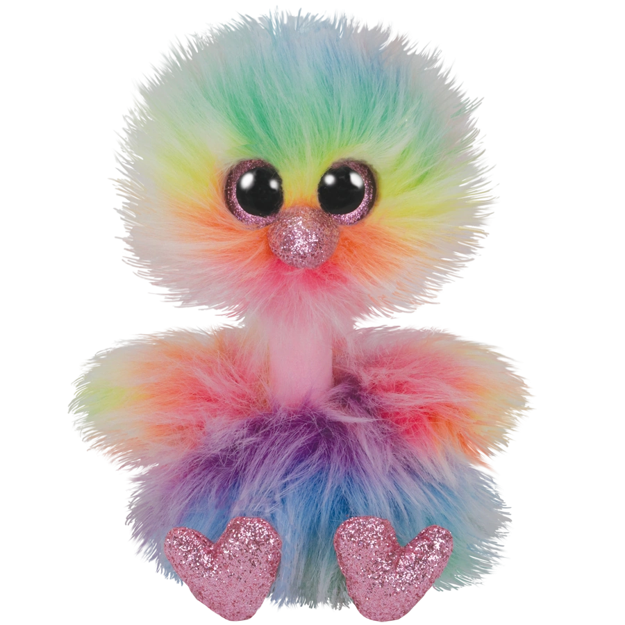 Asha | Beanie boo Wiki | Fandom