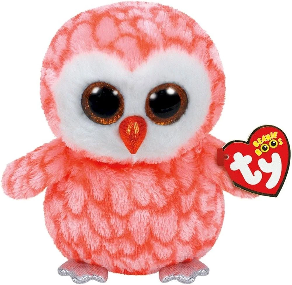 Cora | Beanie boo Wiki | Fandom