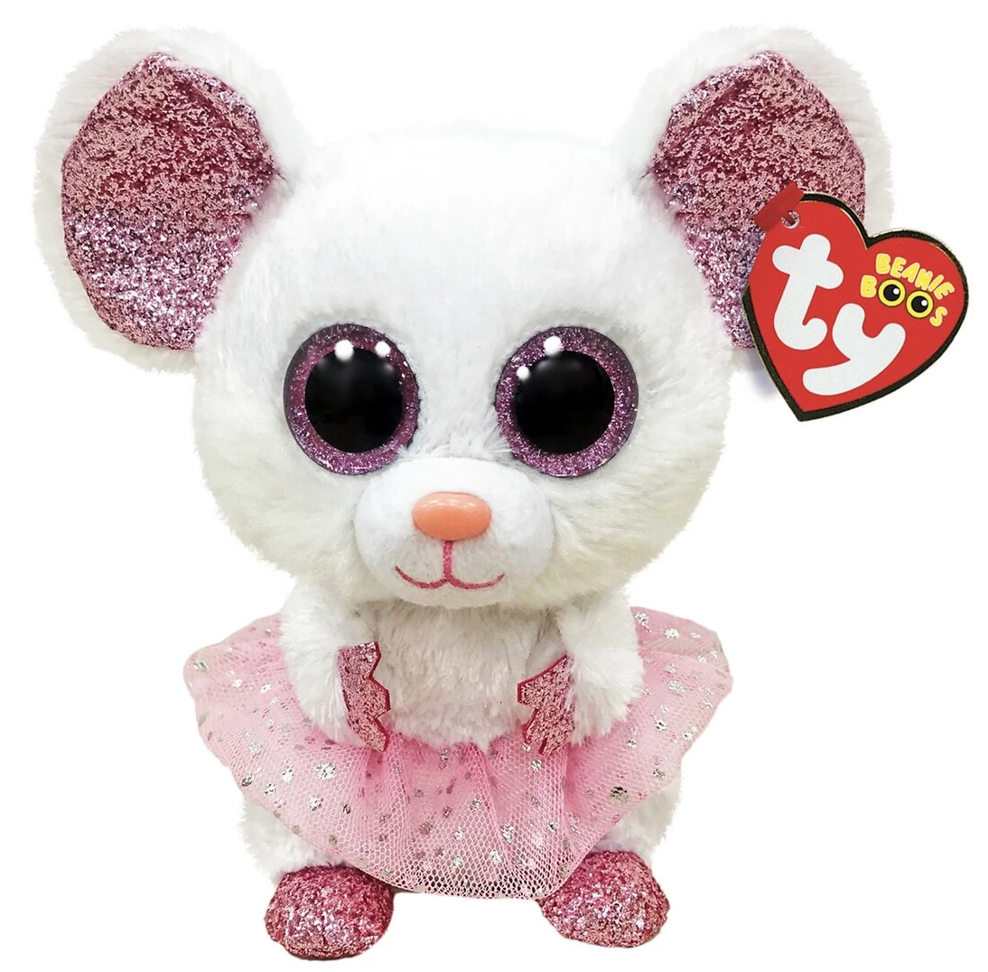 Nina | Beanie boo Wiki | Fandom