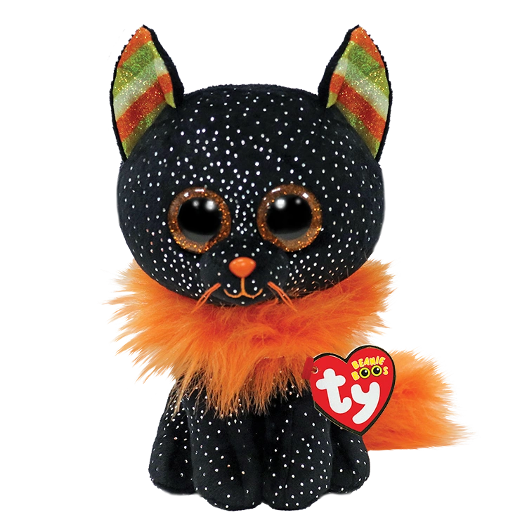 Morticia | Beanie boo Wiki | Fandom