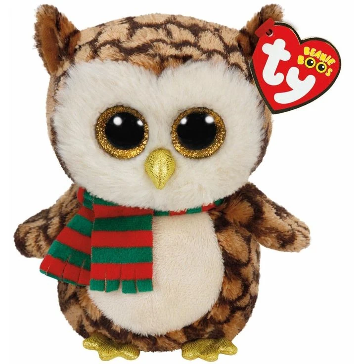 Wise | Beanie boo Wiki | Fandom