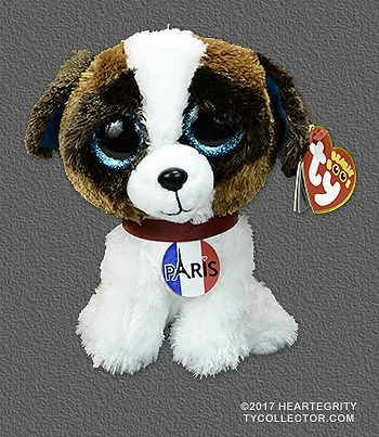 Jack | Beanie boo Wiki | Fandom
