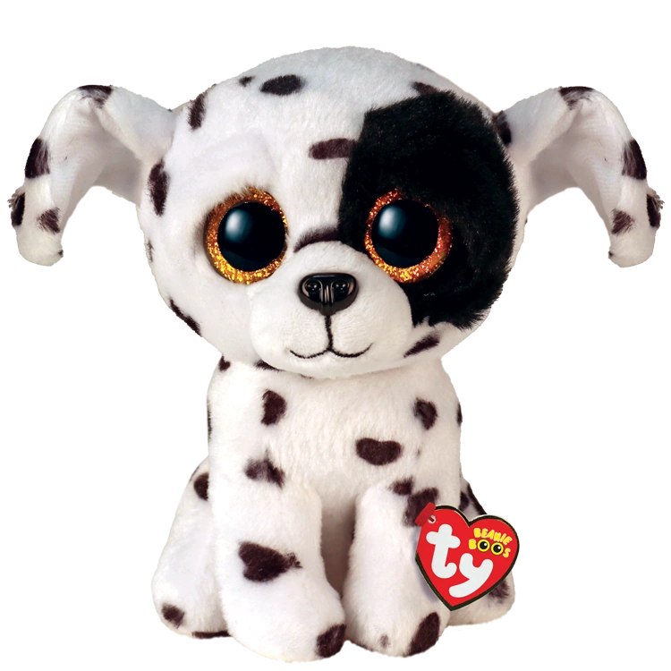 Luther | Beanie boo Wiki | Fandom