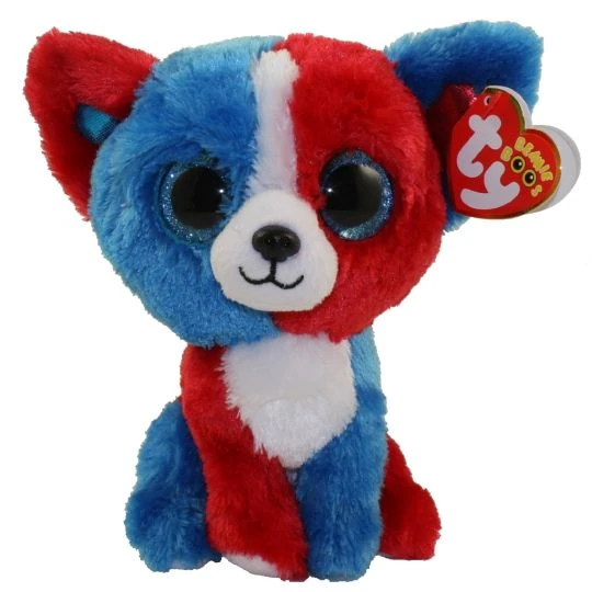 Valor | Beanie boo Wiki | Fandom